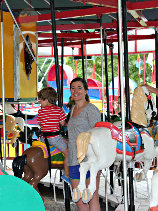 Tweetsie Railroad: Family Fun in Western North Carolina - Live Well ...