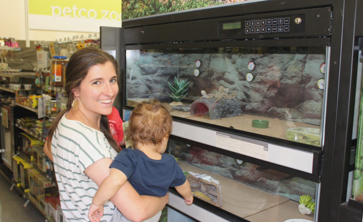 5 Ways to Embrace Slow Motherhood this Season - Live Well Play Together