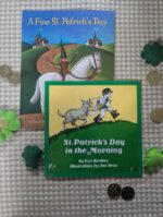 Our Favorite St. Patrick's Day Books for Kids - Live Well Play Together