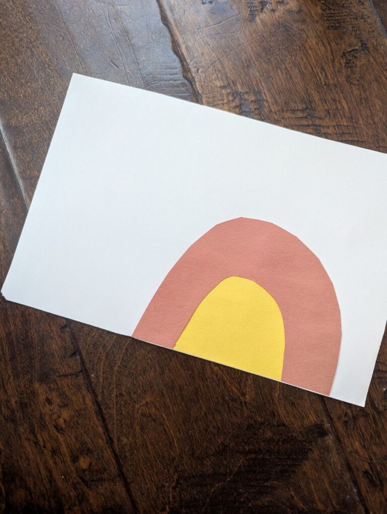 Christian Easter Craft Idea: Empty Tomb Craft Two Ways - Live Well Play ...